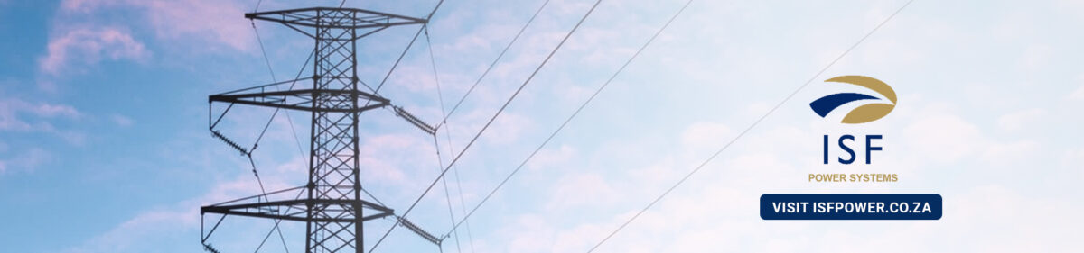 ISF Power Systems - ISF Group