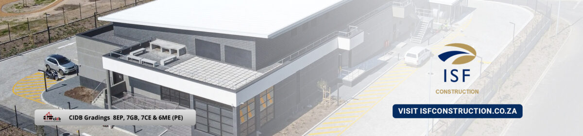 ISF Construction - ISF Group