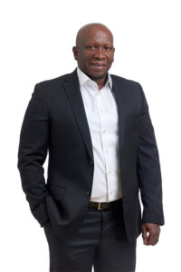 Executive Team - ISF Group